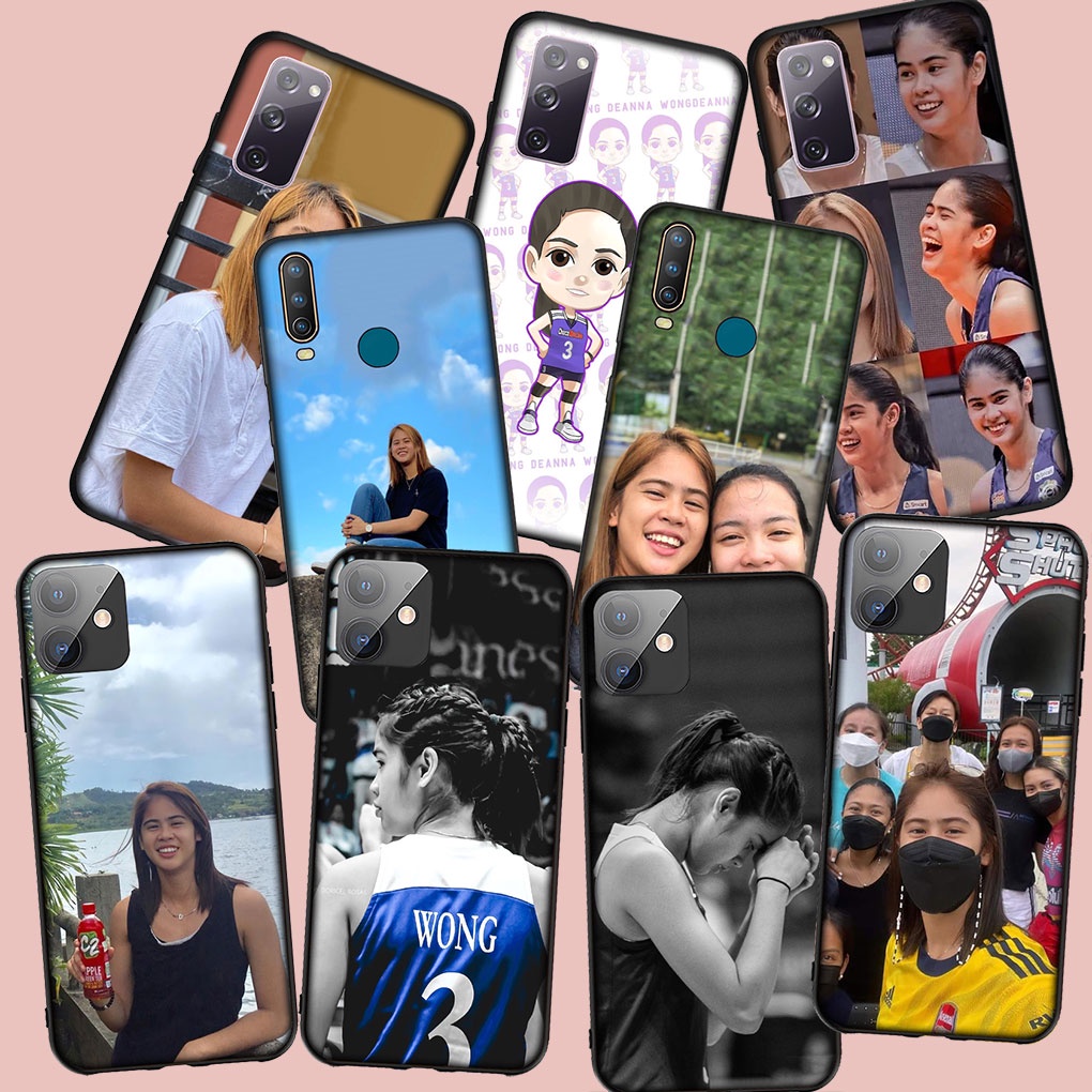 Protective Cover Realme C15 C12 C11 2021 5 5I 5S Real me Silicone ...