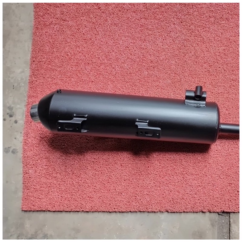 Aerox cms copy Exhaust | Shopee Philippines