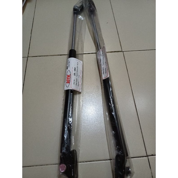 DOOR STRUT FOR TOYOTA INNOVA 2005-2015(PAIR) | Shopee Philippines