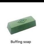 BBB STAINLESS BUFFING SOAP green original genuine HEAVY DUTY | Shopee ...