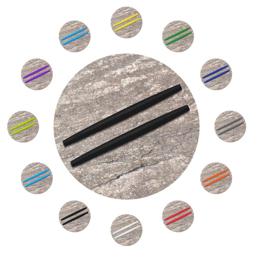 E.O.S Silicon Rubber Replacement Ear Socks for OAKLEY Transistor OX3085 ...