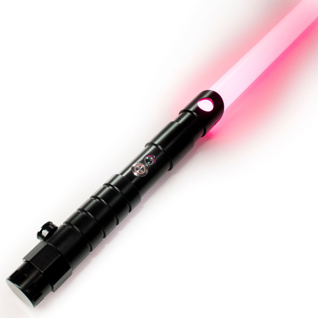 Star Wars Lightsaber Promise Color-changing Lightsabers 9 Set Sound ...