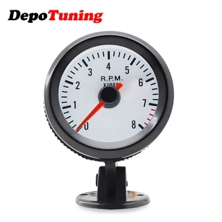 Shop car rpm gauge for Sale on Shopee Philippines