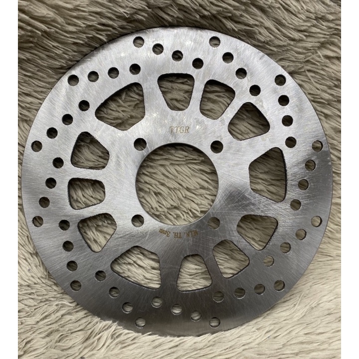 FRONT ROTOR DISC NOUVO,SNIPER135 CLASSI,MX,VEGA FORCE Z R,VEGA FI,X1 ...
