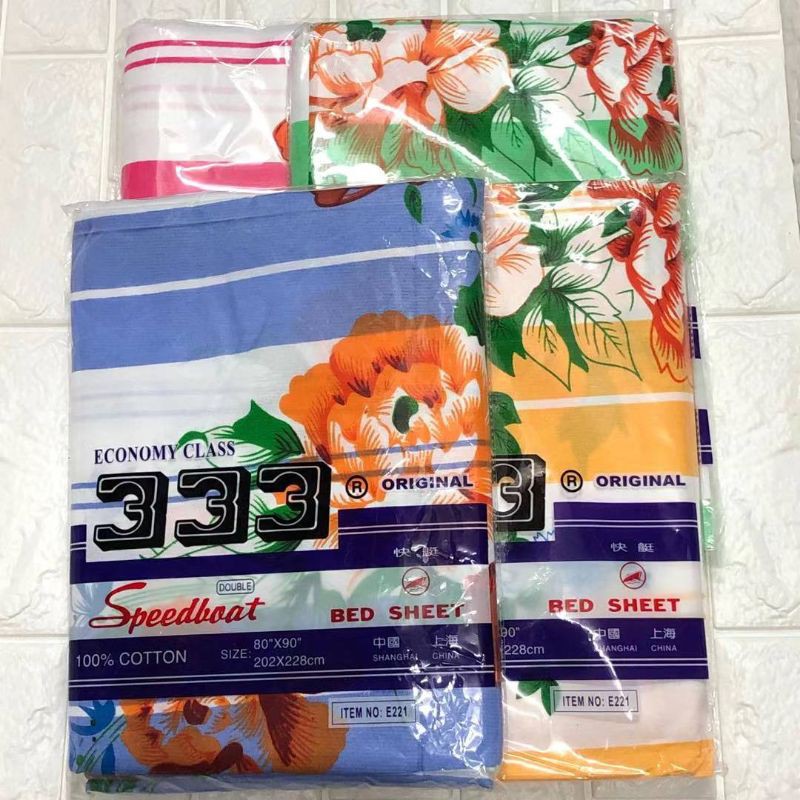 333 kumot Sparrow (Single/Double) | Shopee Philippines