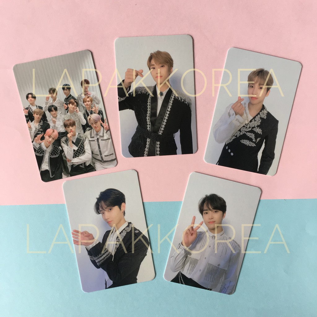 The BOYZ MD RTK (PC AR, PC Tincase, Playing Cards, PC Sticker) | Shopee ...