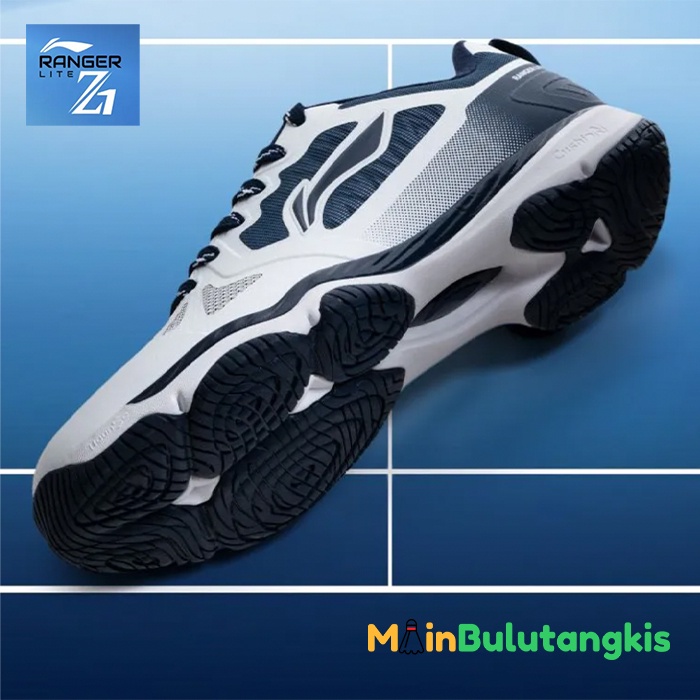 Badminton Lining Ranger Lite Z1 Original Shoes | Shopee Philippines