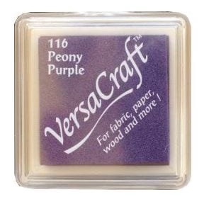 Versacraft Mini Ink Pad | Shopee Philippines