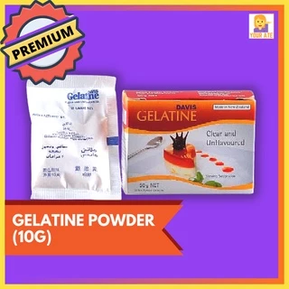 Shop gelatin powder for Sale on Shopee Philippines