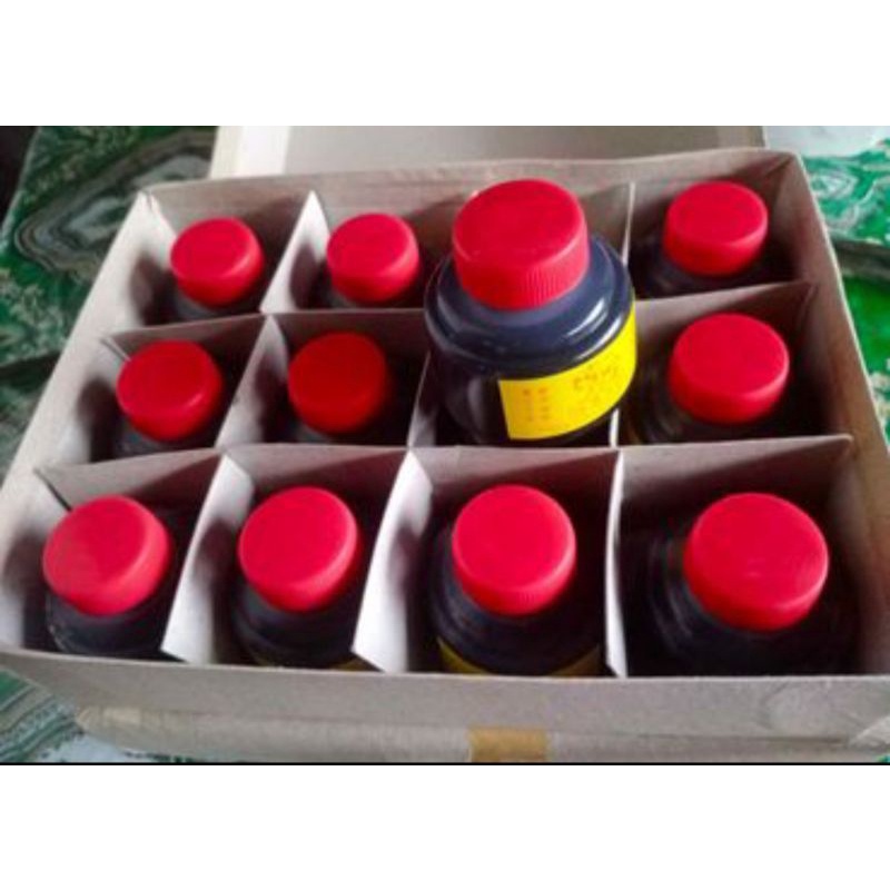 Chinese ink black 60ml | Shopee Philippines
