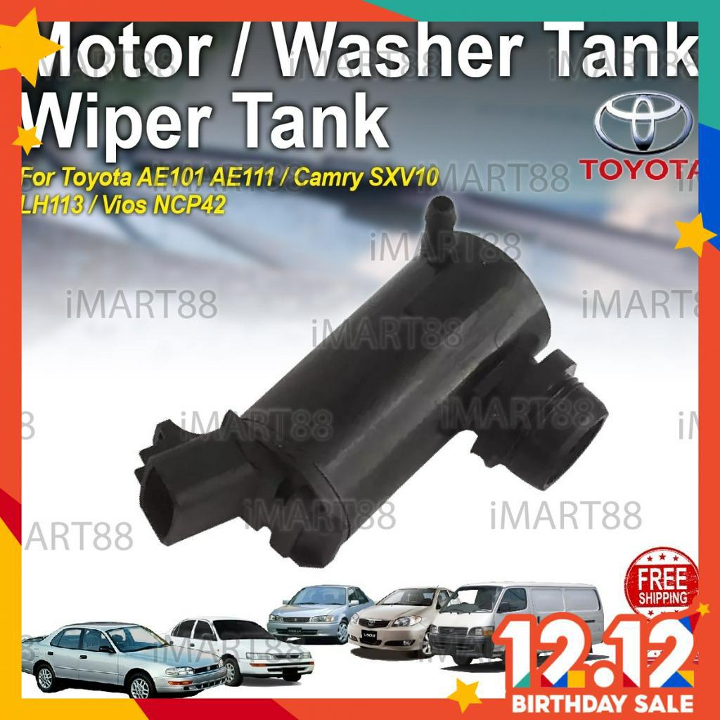 Toyota Vios NCP42 Corolla AE101 Camry SXV10 SXV20 Hiace LH113 WASHER ...