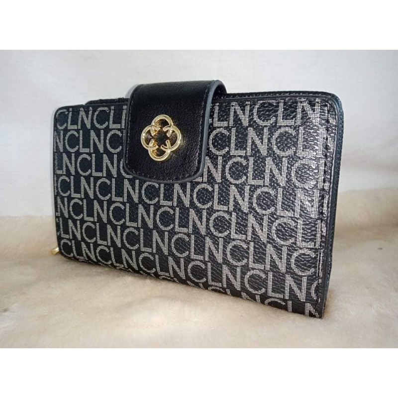 Original CLN Wallet - Calanthe Wallet | Shopee Philippines