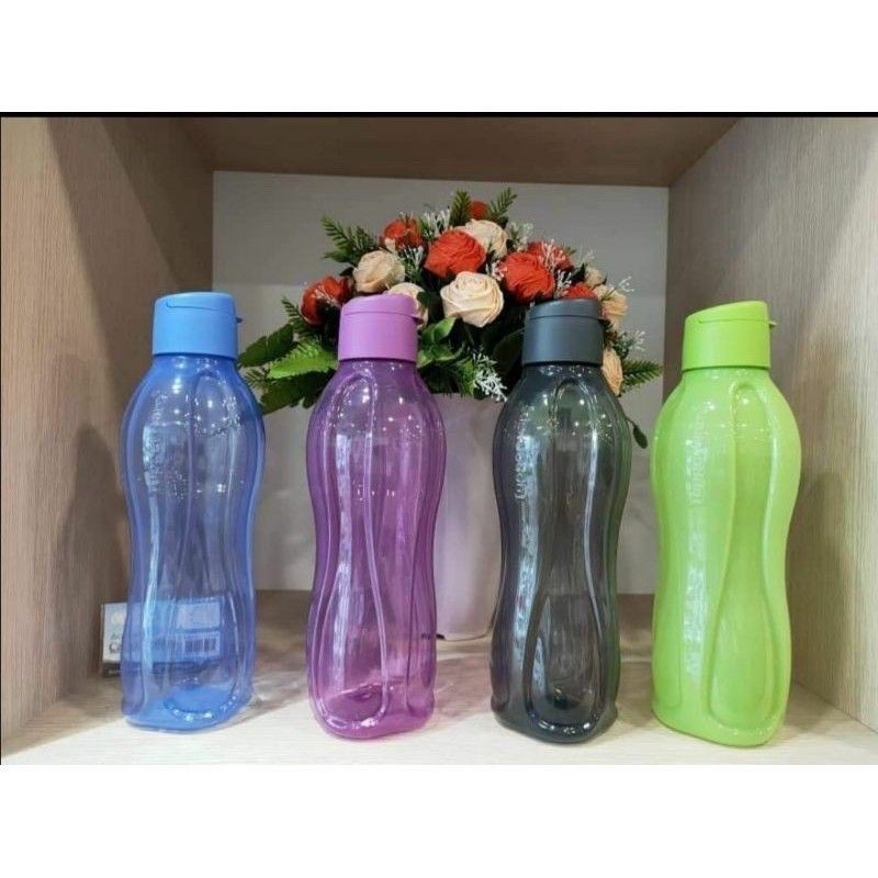 Tupperware Eco Bottle 1 Liter | Shopee Philippines