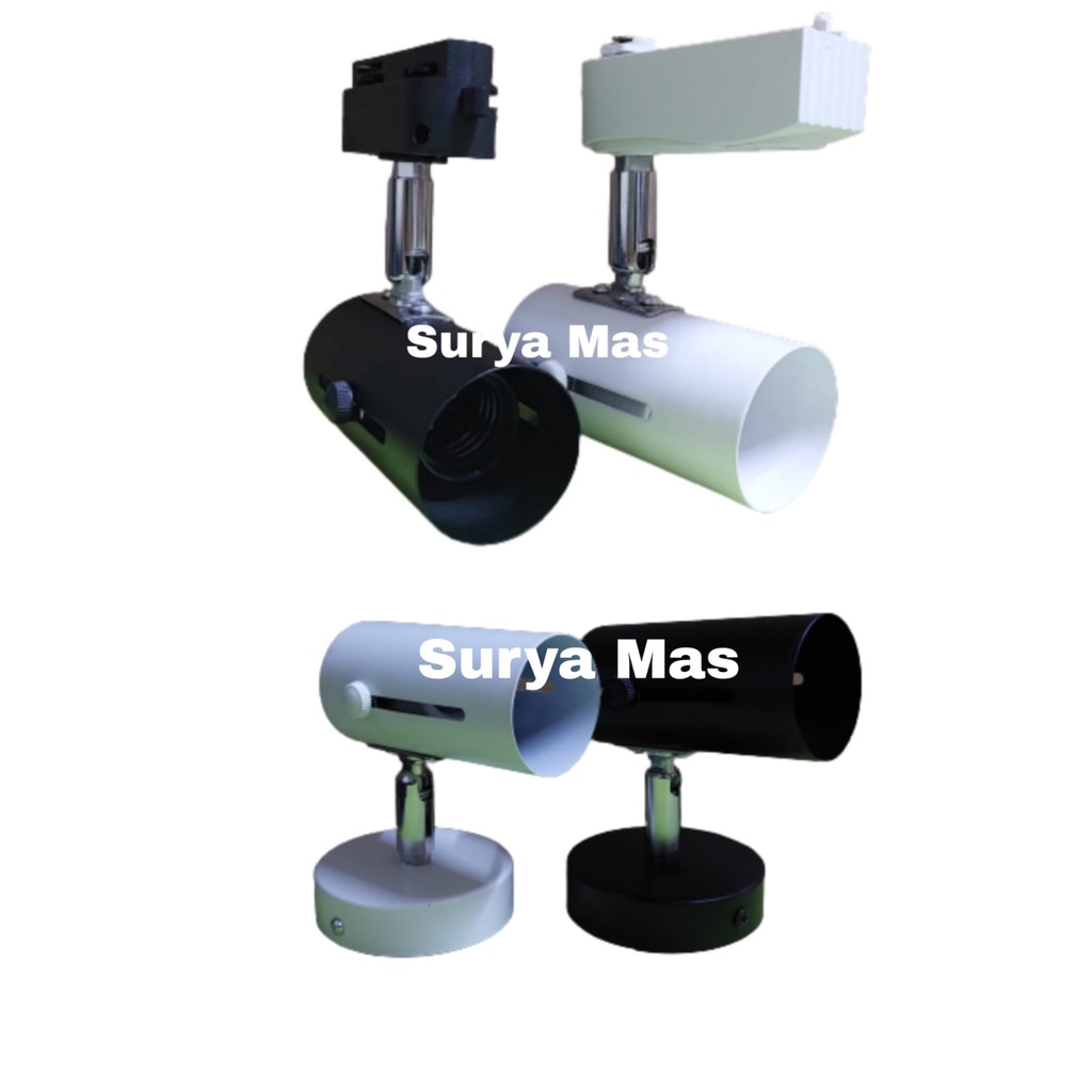 Spotlight Shade Spotlight spot Lamp par Lamp Shade track Rail Ceiling ...