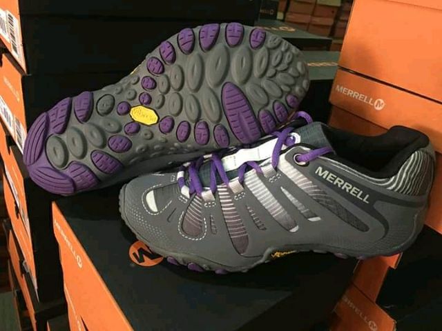 Merrell hiking shoes for men and women | Shopee Philippines