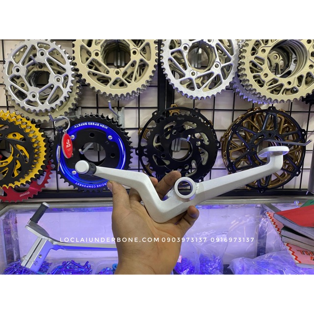 X1r ALUMINUM GEAR ROD FOR EXCITER 150/WINNER-SONIC | Shopee Philippines