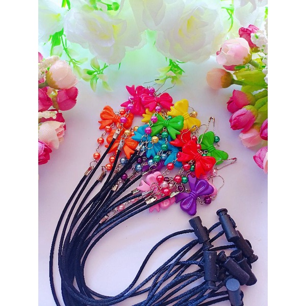 Pearl mask connector / hijab connector / hijab mask connector ...