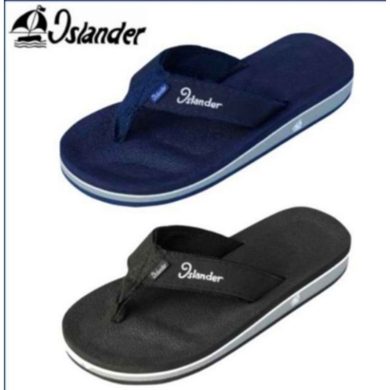 Islander Original Slipper Makapal (1020 series) | Shopee Philippines