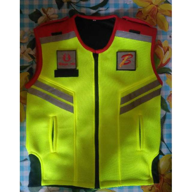 Lion Air Lion Group Batik Vest Air Wings Air Avsec | Shopee Philippines