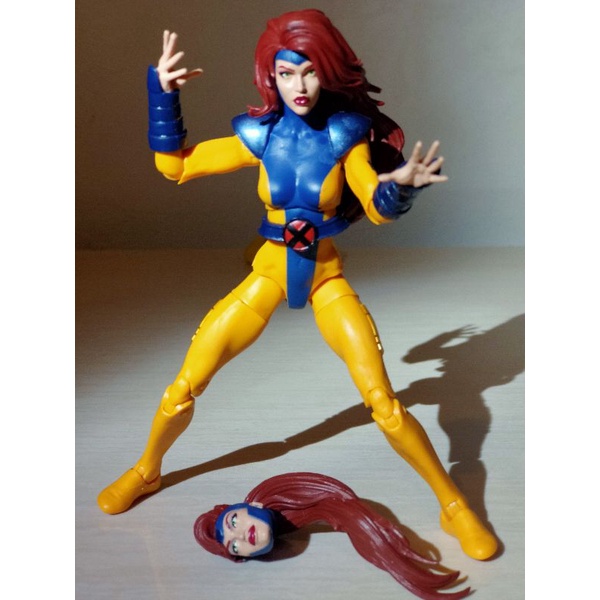 Marvel Legends Jean Grey | Shopee Philippines