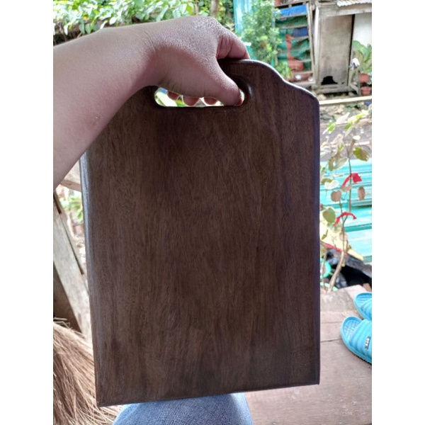 ONHAND=magcono Sangkalan"buy 10+1" chopping board (ironwood)small to ...