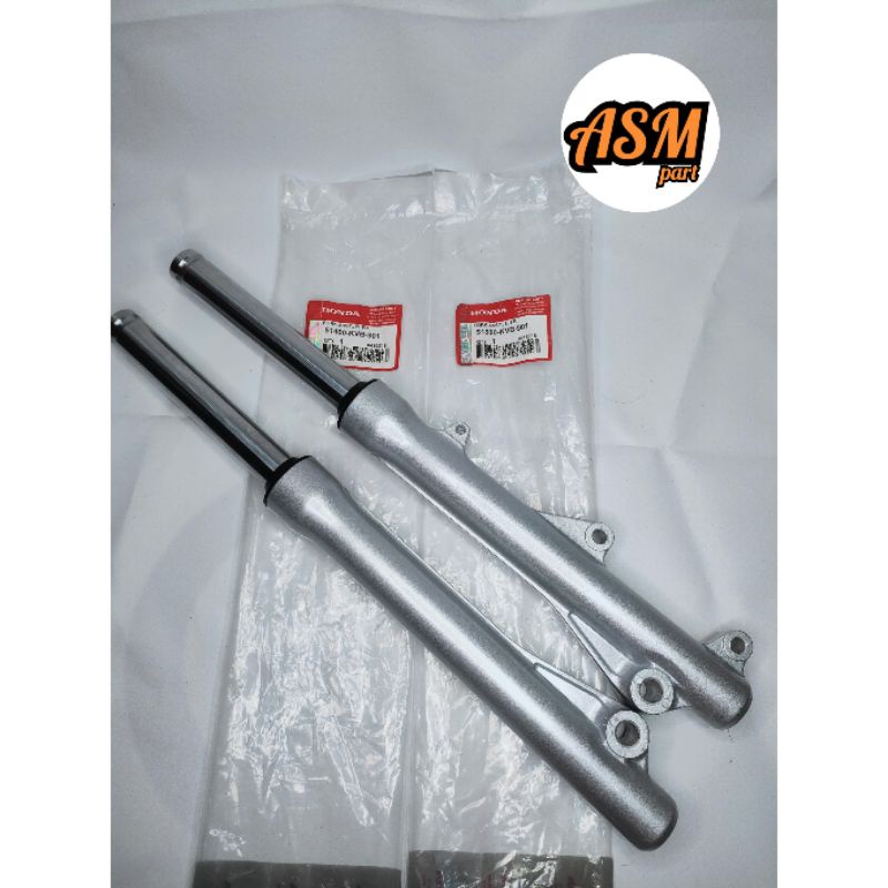 As SHOCK PLUS Old VARIO Tube SAPACY Carburetor KVB (2PCS) | Shopee ...