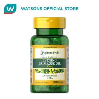 Shop evening primrose oil for Sale on Shopee Philippines