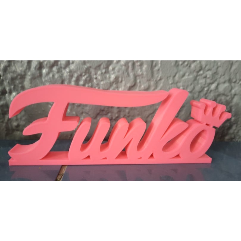 Funko logo for your toys collections | Shopee Philippines