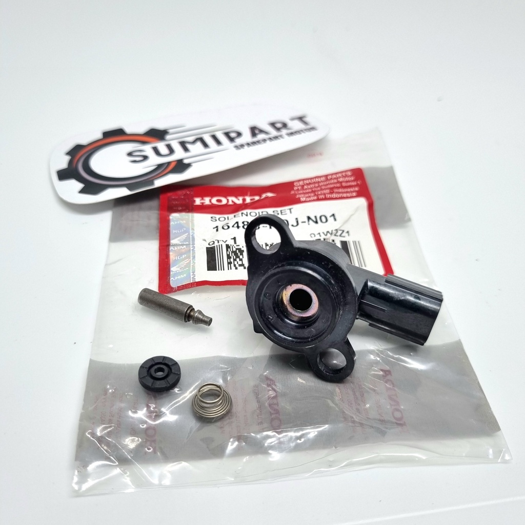 Switch langsam Sensor iacv Selenoid Honda Beat LED Genio (16480 K0j N01 ...