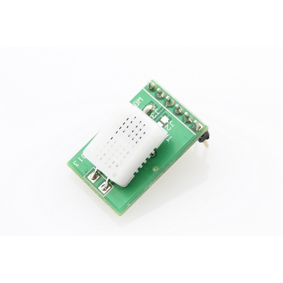 Circuitrocks Temperature Humidity Digital Sensor Dht11 Dht22 Am2302 ...