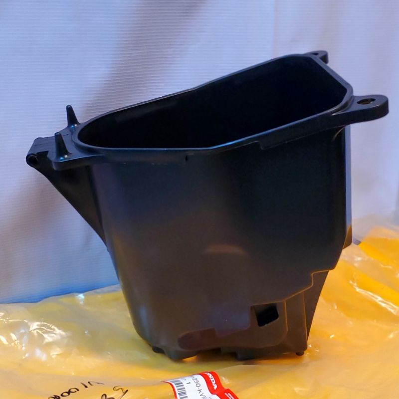 U Box Honda Wave 100R/ Wave 100 Original Honda Genuine | Shopee Philippines