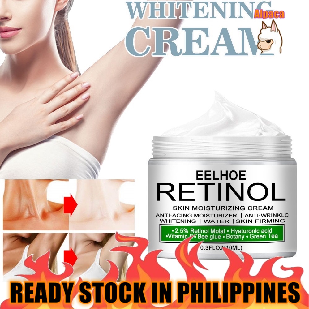 Whitening Cream Private Parts Whitening Bleaching Face Body Cream ...