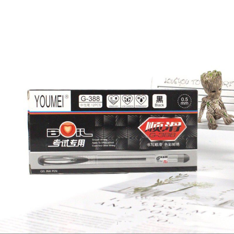 boil sign pen/ball pen G-388 gel penschool supplies office supplies ...