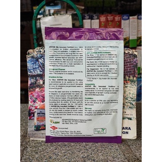 Avatar Bio Inoculant Fertilizer (Trichoderma) - Aldiz | Shopee Philippines