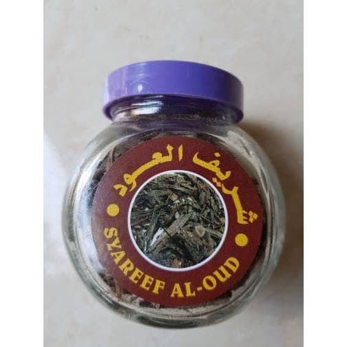 Bakhoor bukhur buhur incense gahru oud assyareef arabic agarwood ...