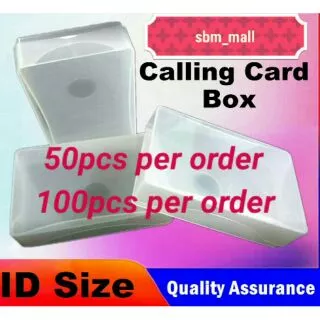 calling card - Best Prices and Online Promos - Jun 2024 | Shopee ...