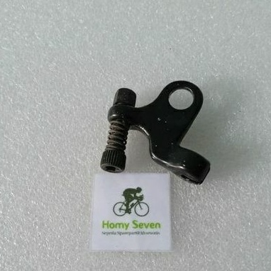 Rear brake stopper, cantilever brake stopper, adjustable stopper hanger ...