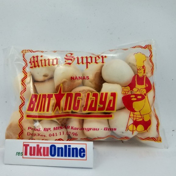 Mini NOPIA Pineapple Typical BANYUMAS | Shopee Philippines