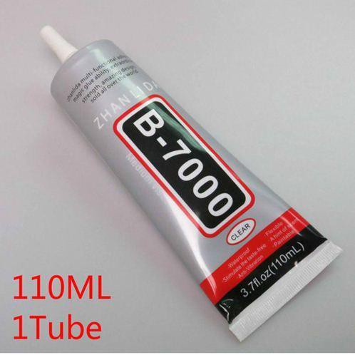 New B7000 110ML Multi-purpose Adhesive Glue | Shopee Philippines