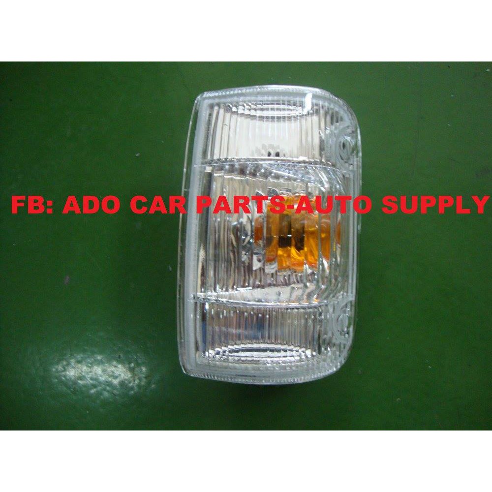 Suzuki Scrum Carry DA52 DB52 DA62 DA63 DA65 Multicab DD51 Corner light ...