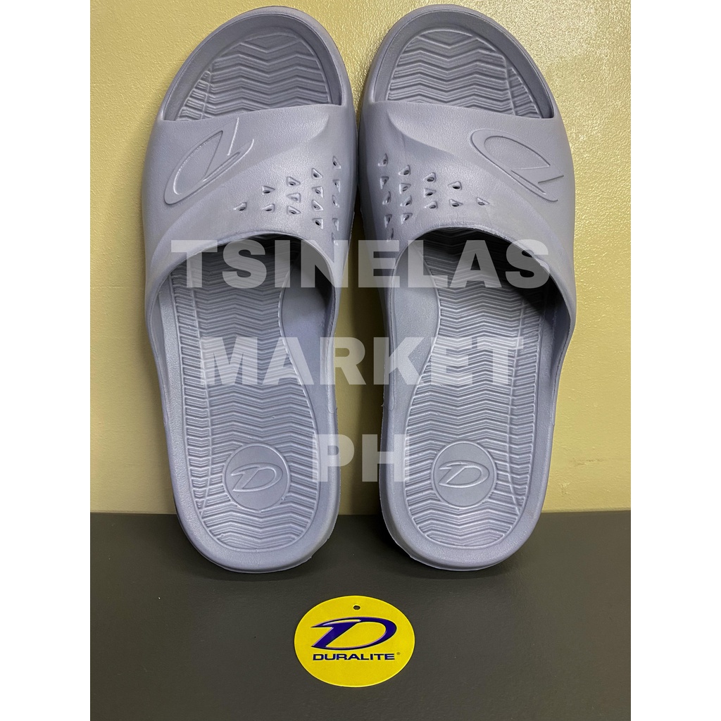 Duralite Original Allan Slippers (Adult) | Shopee Philippines