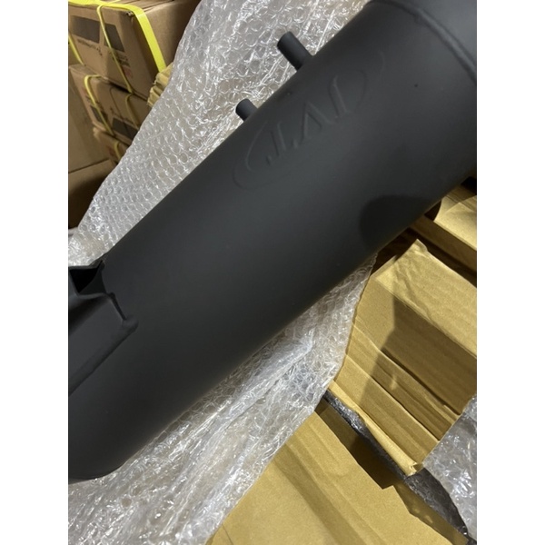 JVT Power Pipe V2.1 Long Tip / V3 Adjustable / V4 Big Tip (Straight ...