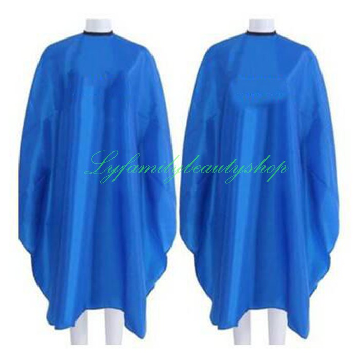Barbers Cape Balabal Plain for Salon or Personal 120cm*145cm | Shopee ...