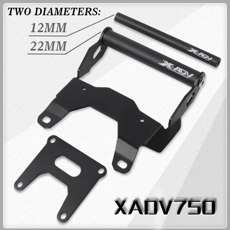 For HONDA X-ADV750 XADV X-ADV 750 XADV750 17-20 Motorcycle Front Stand ...