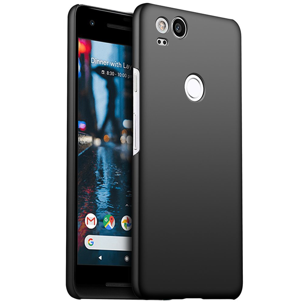 Google Pixel 2 Case Thin Cover Anti Drop Casing | Shopee Philippines