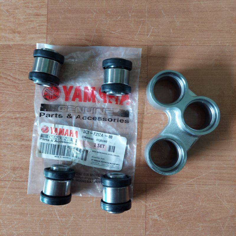 Bosh conrod unitrack bush fork yamaha vixion NVL bearing bearing Bamboo ... Bosh conrod unitrack bush fork yamaha vixion NVL bearing bearing Bamboo ...
