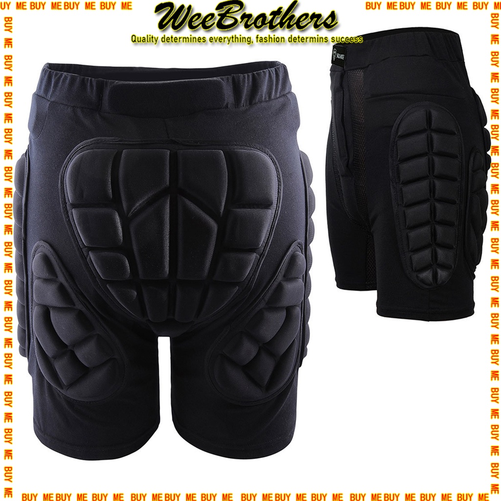 Motor Gear Short Motorcycle Outdoor Skate Bicycle Cycling Protection ...