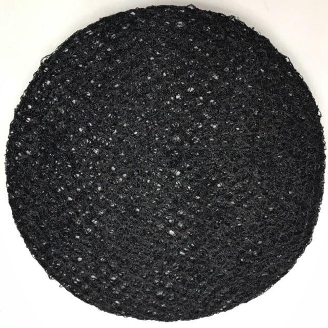 Hair Net Pusod & Thick,Thin & Invisible | Shopee Philippines