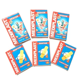 Shop mediplast plastic strips for Sale on Shopee Philippines