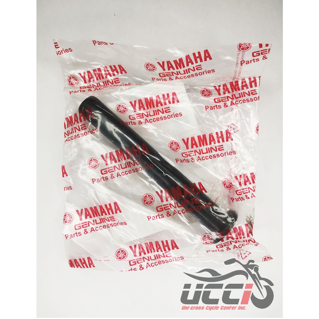 Yamaha Main Stand Shaft for SZ | Shopee Philippines